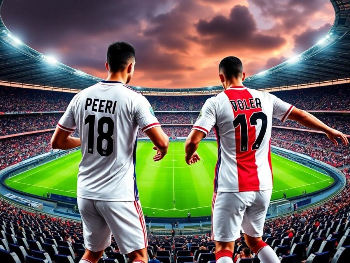 Perú vs. Paraguay: ¡Todo sobre el emocionante choque en las ...